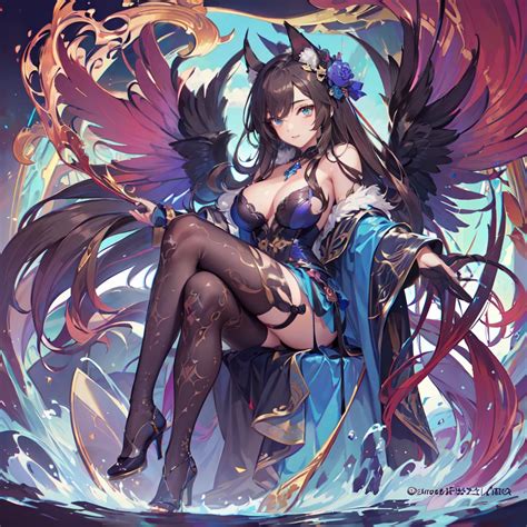 Purrely Waifu Art At Yu Gi Oh Master Duel Nexus Mods And Community