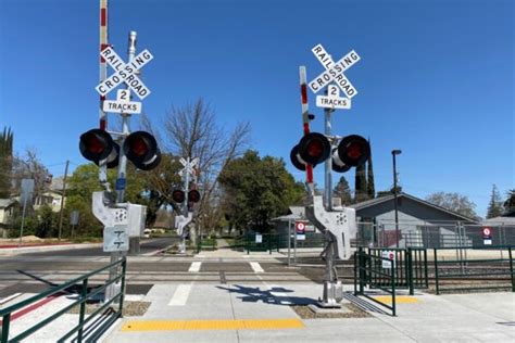 Merced Second Amtrak Platform Tkda