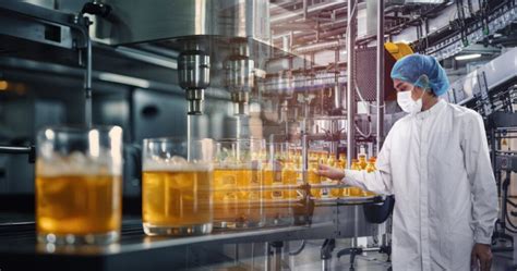 Métodos de Creación y Evolución de las Bebidas Carbonatadas FastGas