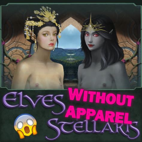 [stellaris] Eos Without Apparel Patch Stellaris Loverslab