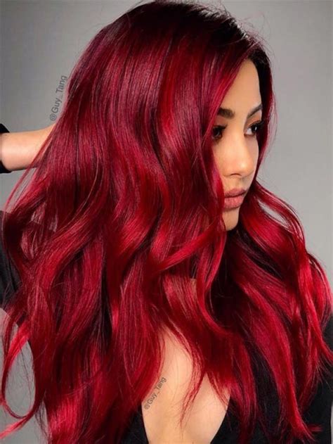 Colores De Pelo 2023 2023 Calendar