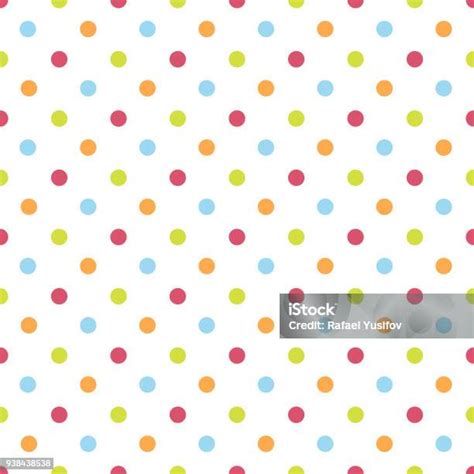 カラフルなドットのシームレスなパターンベクトル まぶしいのベクターアート素材や画像を多数ご用意 まぶしい アゼルバイジャン