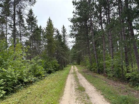 Camp 5 Trail Minnesota Gps Trail Map Conditions And Difficulty Onx
