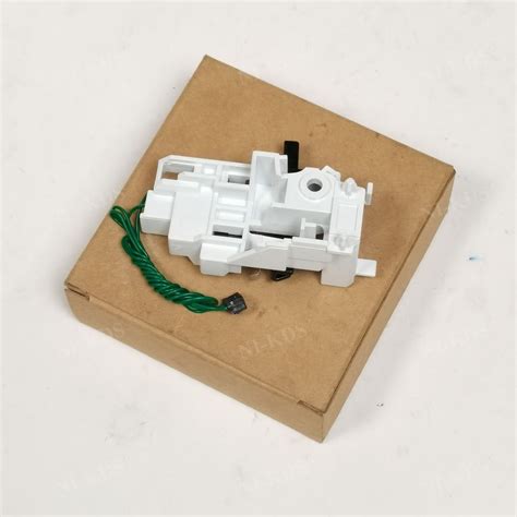 New Rk2 0534 000cn Front Door Switch For Hp Color Laserjet Pro M454