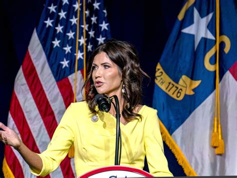 South Dakota Governor Signs Bill Banning Outside Funding