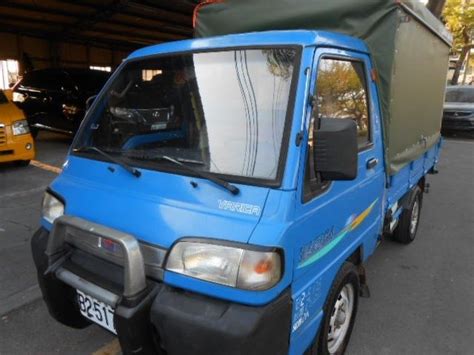 Mitsubishi Varica 1998年二手車 98萬 台中市 優佳汽車 8891汽車