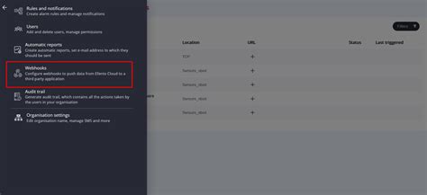 Github Efentoefento Cloud Webhook Integration This Tutorial Will Show You How To Setup A