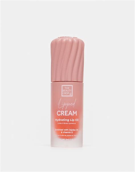 Aceite Labial Lipped Cream De The Beauty Crop Tono Baie Asos