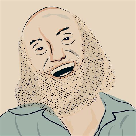 Ram Dass Taking Something Serious