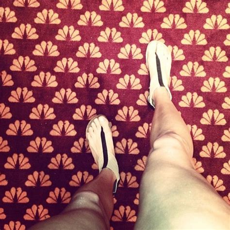 Jessimae Pelusos Feet