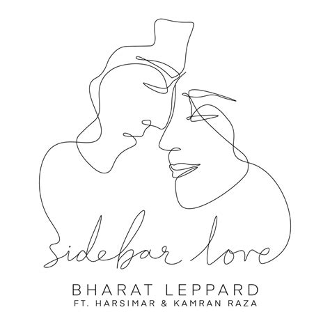 ‎sidebar Love Feat Harsimar And Kamran Raza Single Album By Bharat