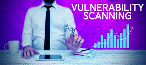 What Does Vulnerability Scanning Do