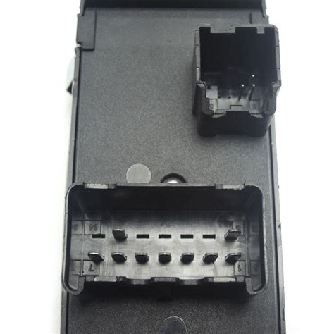 Jeep Liberty Driver Side Master Power Window Switch For Jeep Journey D