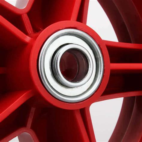 China Generator Wheel Manufacturer And Suppliers Bison