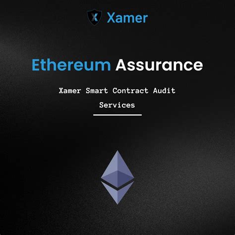 xamer web3 security on linkedin code projects ethereum secure