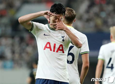 Acl과 프로축구 K리그 손흥민 토트넘 최고의 영입 선수 `톱10``능력과 호감도 모두 갖춰` Zum 뉴스