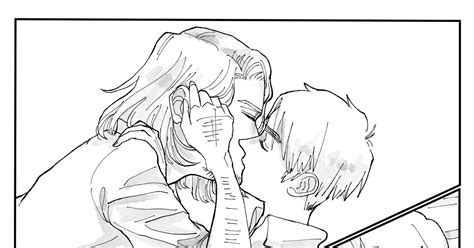 フラアサ フラアサlog 1 やぎりのマンガ 漫画 Aph ナイスドーヴァー Pixiv