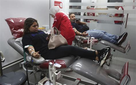 Hezbollah Hit By Massive Exploding Pagers Greatgameinternational