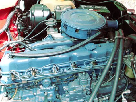Nissan Sd33t Engine Specs