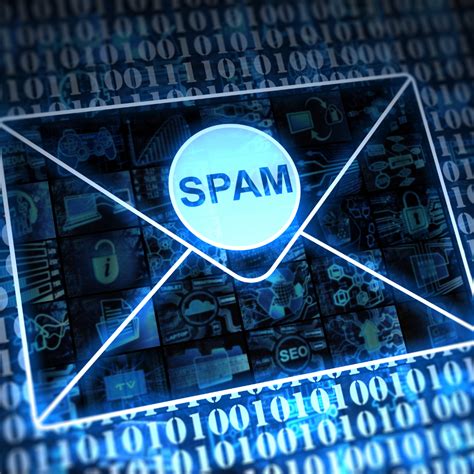 5 Differences Spam Filtering And Impersonation Protection