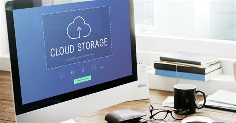 Quali Sono I Migliori Servizi Di Cloud Storage Solunet