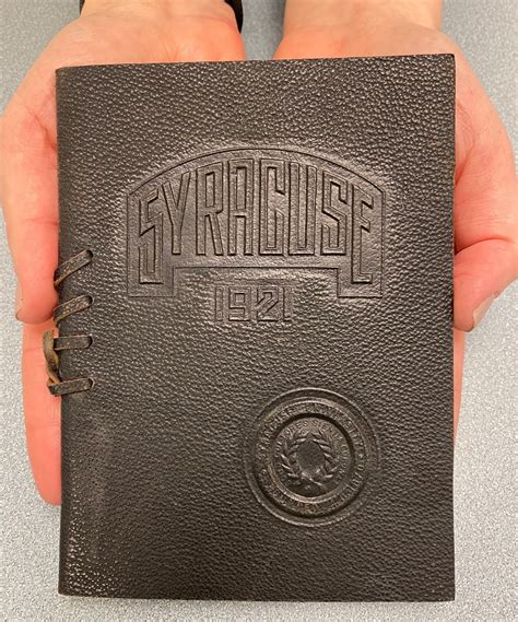 Congratulations To The Syracuse University Archives Facebook