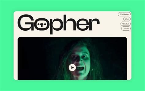 Haus Gopher Productions