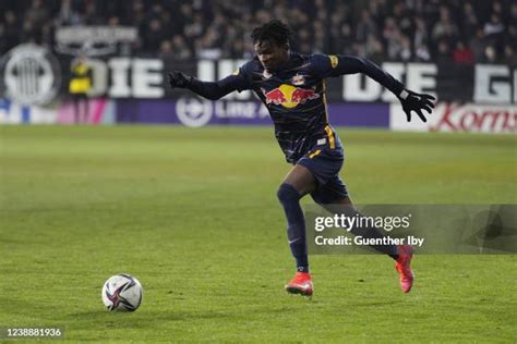 Daouda Guindo Photos And Premium High Res Pictures Getty Images