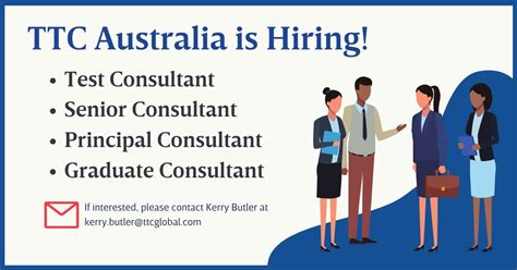 Ttc Global On Linkedin Hiring Opensource Tosca Testautomation Sap Salesforce Selenium…