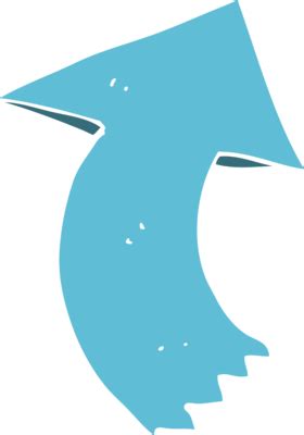 Wind Direction Arrow PNGs For Free Download