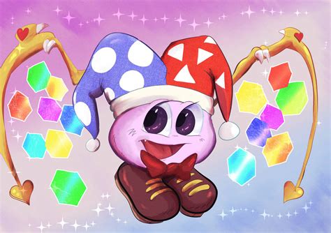 Marx Kirby By Pencilforge On Deviantart