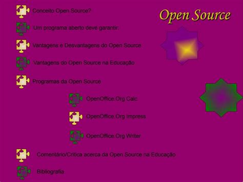 Open Source Software Pptx