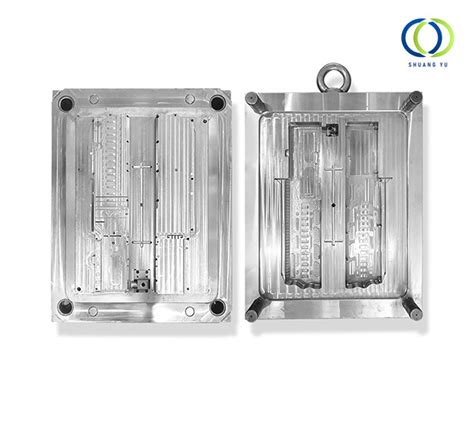 Communicationtelecom Product Mold Plastic Injection Mould Injection