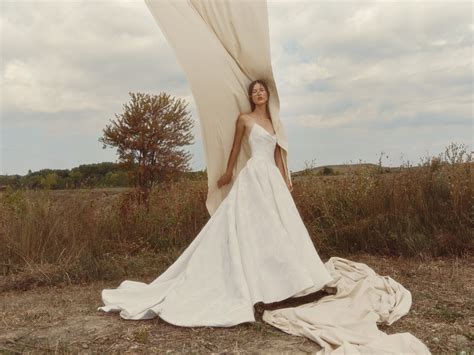 Alyne By Rita Vinieris Velour Bridals By Lori