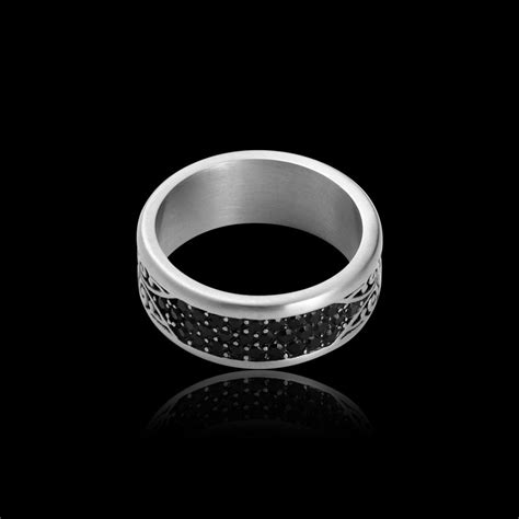 Buy Titan Ring Online At Best Price Etchcraft Emporium