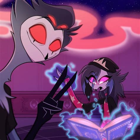¿quién Es Stolas El Personaje De Helluva Boss Spin Off De Hazbin