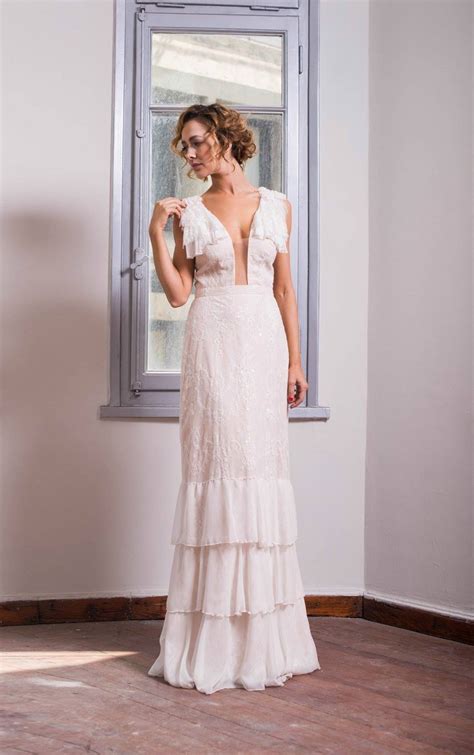 Lila Nova Bridal Collection Summer 2016 Bridal Collection Dress