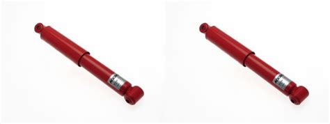 Koni Special D Rear Shock Absorber Pair For 67 77 Beetle Karmann Ghia