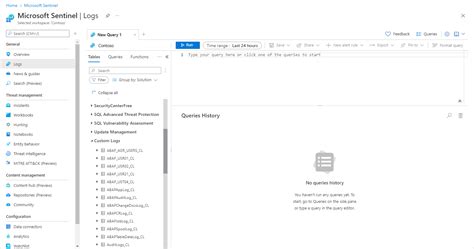 콘텐츠 허브에서 sap 앱용 microsoft sentinel 배포 microsoft learn