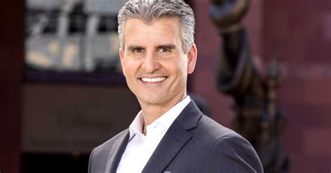 Josh Damaro Chairman Disney Parks Experiences And Products 2025