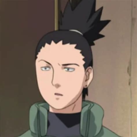 Nara Shikamaru Snazzyfluff Wiki Fandom