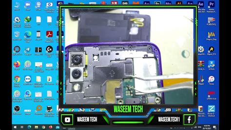 Ane Lx1 Huawei P20 Lite Frp Test Point By Halabtech Tools Youtube