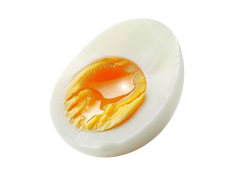 Boiled Egg Pngs For Free Download