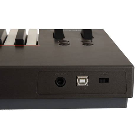 Nektar Impact LX 25+ купить с гарантией снижения цены usb midi ...