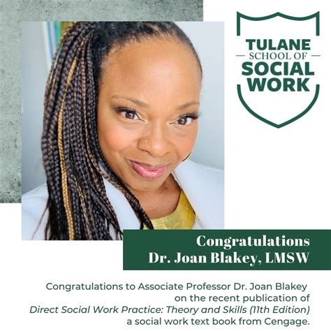 Tulane University School Of Social Work On Linkedin Socialwork