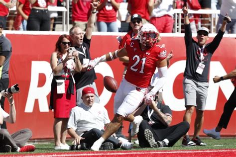 Utah Utes Vs Oregon State Beavers Betting Analysis And Prediction