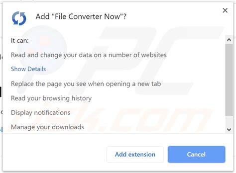 File Converter Now Browser Hijacker Simple Removal Instructions Search Engine Fix Updated