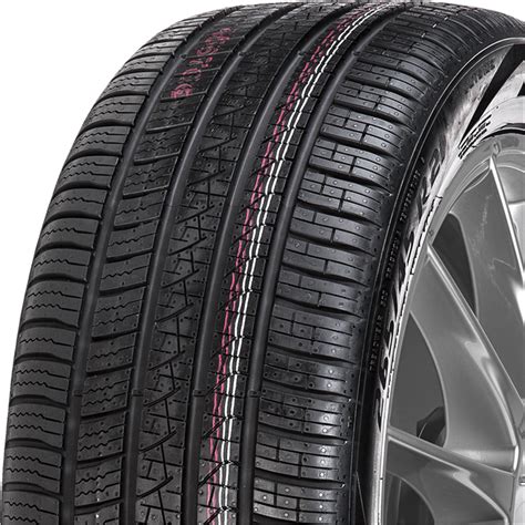 Pirelli Scorpion Zero All Season » Sprawdź testy i opinie » Oponeo