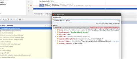 The Android Studio Debugger Mobikul