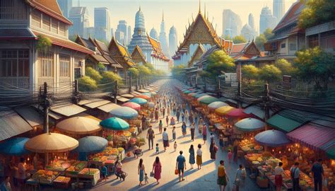 Uncover Hidden Gems Exciting Things To Do In Bangkok Sunday Bangkok